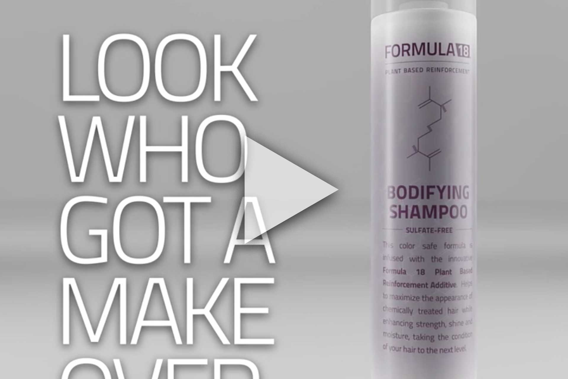 Formula18 Stephen Daniels